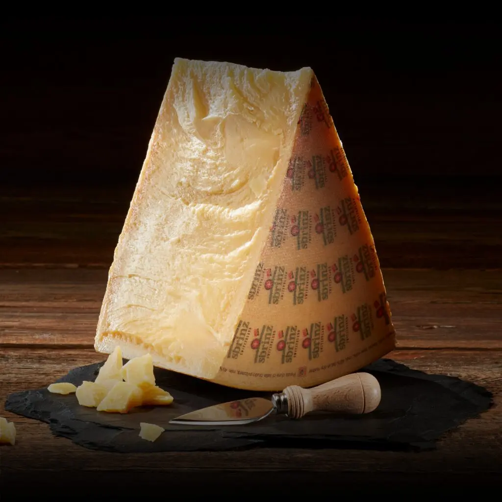 Mimolette Cheese: Its Heritage, Craftsmanship, and Flavours