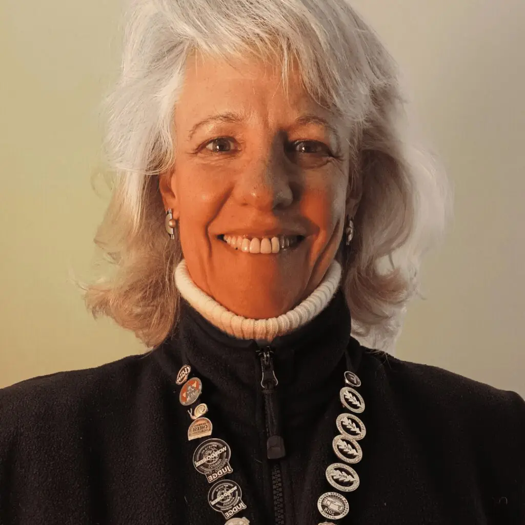 Sue Sturman - Academy Of Cheese