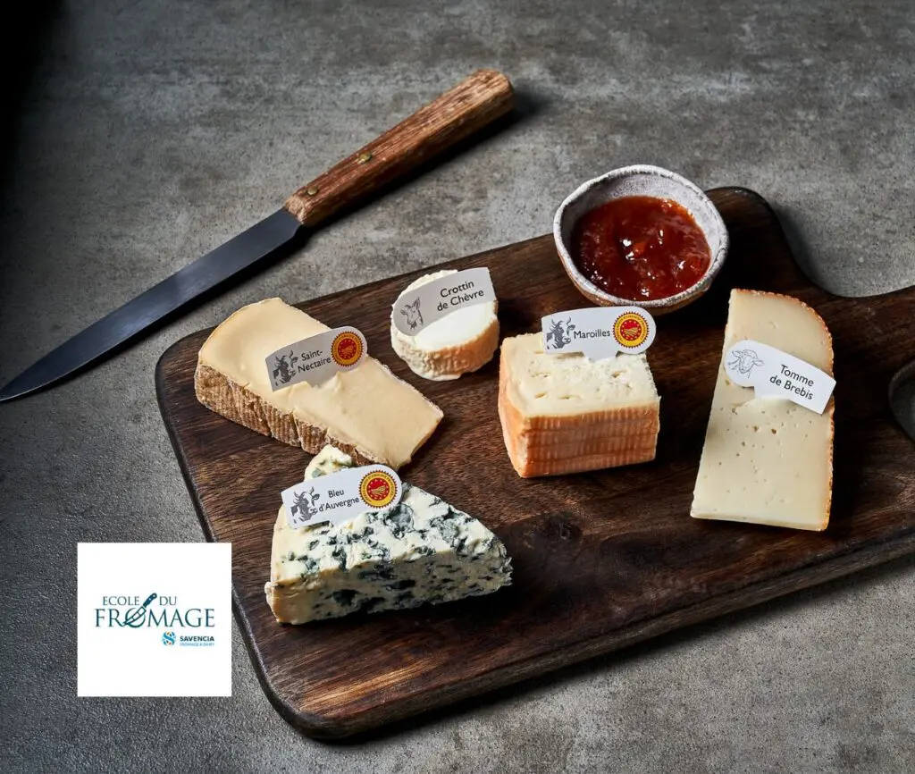 Associate Certification Self Study - Academy Of Cheese