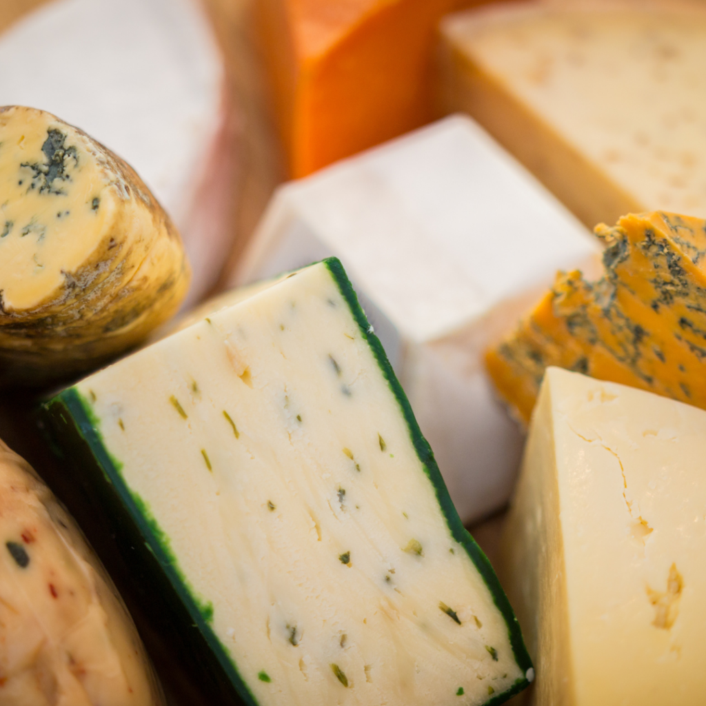 Cheese Etc | Level Two Member Certification | Academy of Cheese