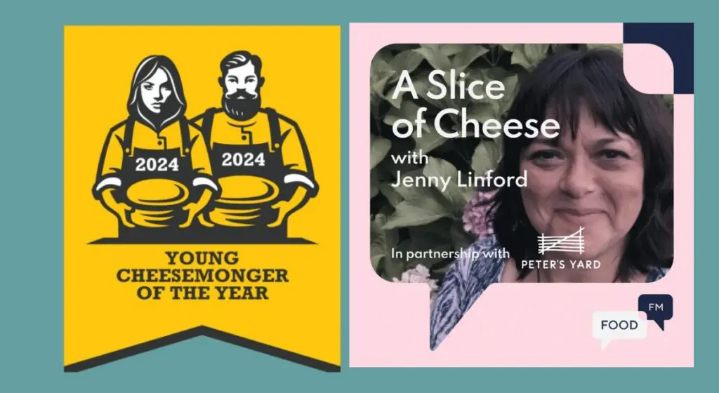 Master of Cheese - Academy Of Cheese