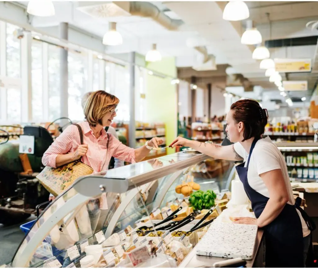 Master of Cheese - Academy Of Cheese