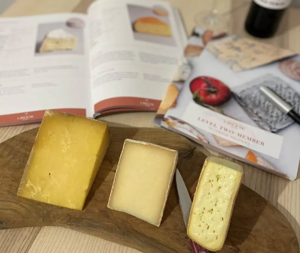 Can You Freeze Cheese? - Academy Of Cheese