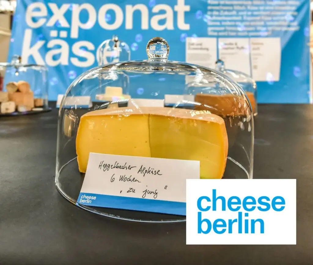 Academy Of Cheese - Master of Cheese Accreditation