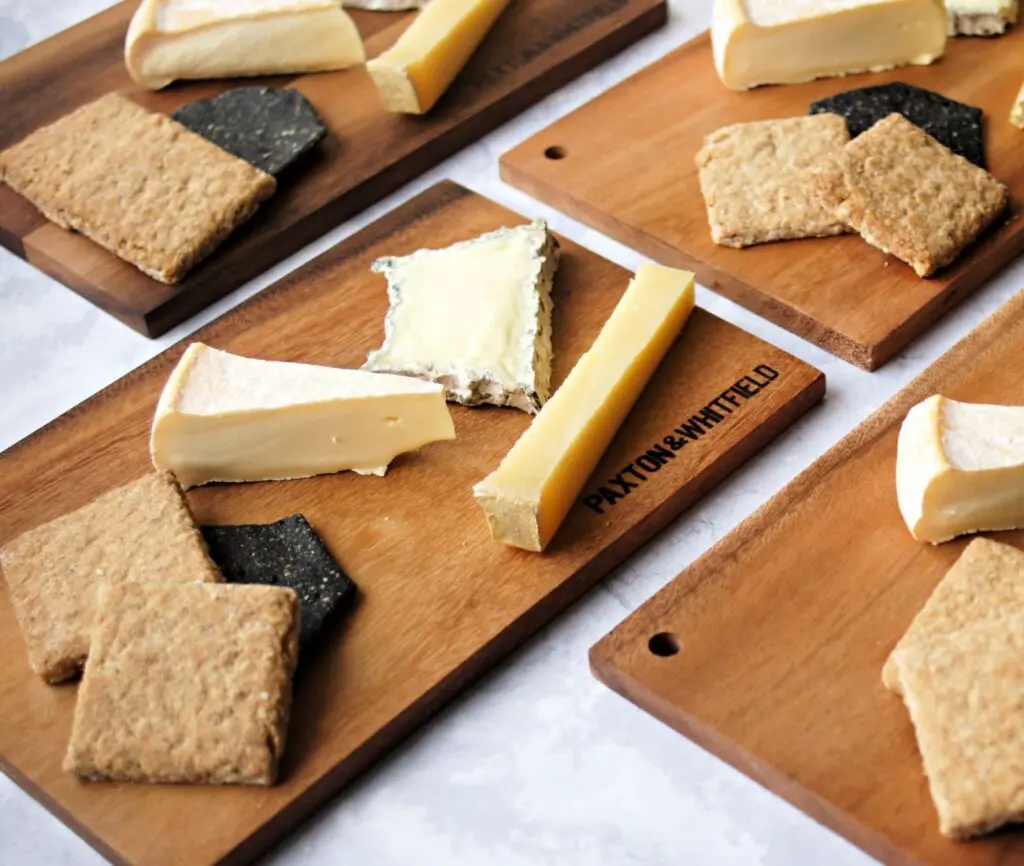 Belton Farm | Red Fox: A Modern British Classic - Academy Of Cheese