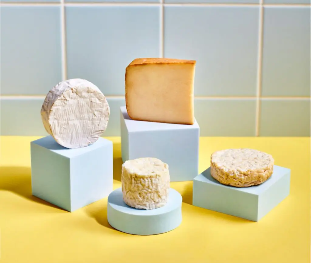 How to Become a Cheesemonger: A Delicious Journey - Academy Of Cheese