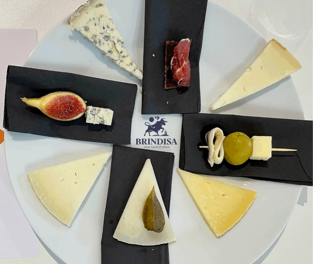 Academy of Cheese - ACS Certified Cheese Professional® Courses