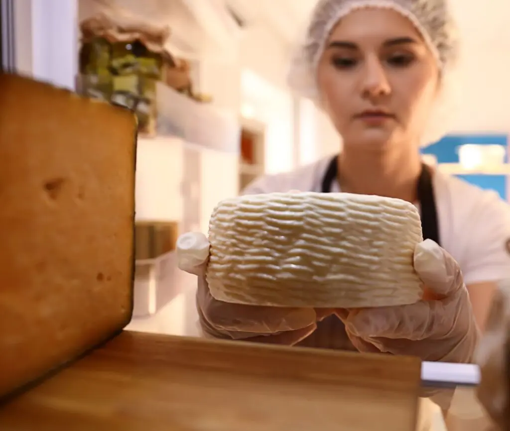 Cheese Tasting - How to Bring Cheese to Room Temperature - Academy Of ...
