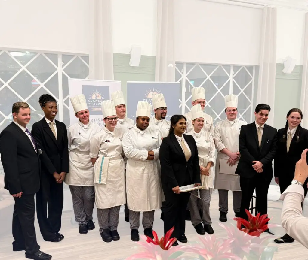 Josh Windsor - Academy Of Cheese