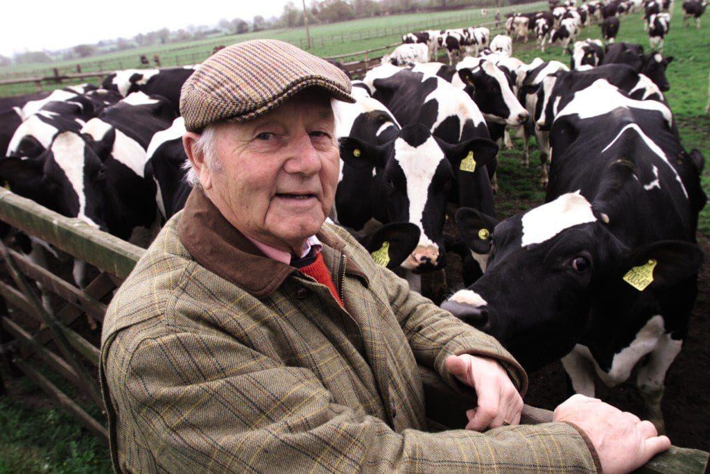 Cheshire - Academy Of Cheese