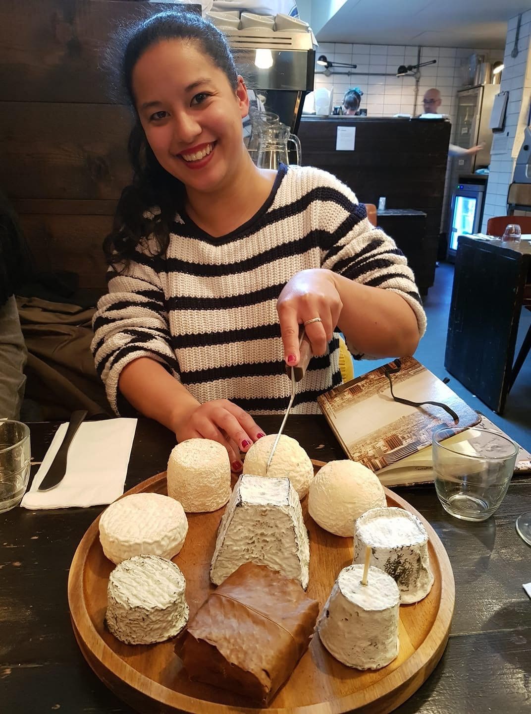 Cheese eLearning Case Study - Academy Of Cheese