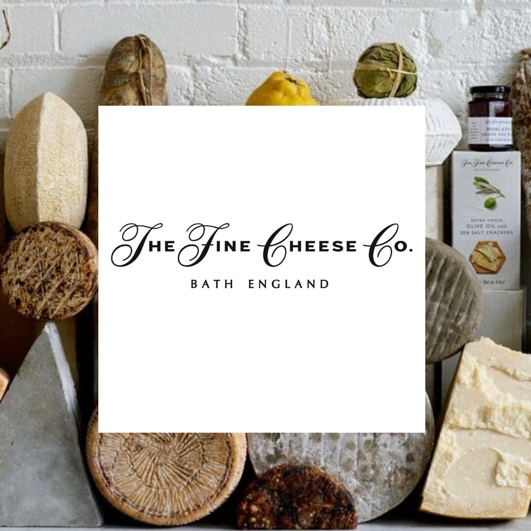 The Fine Cheese Co. – Belgravia - Academy Of Cheese