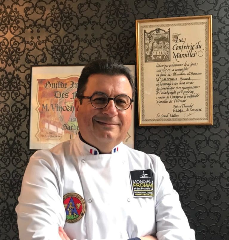 Master of Cheese - Academy Of Cheese