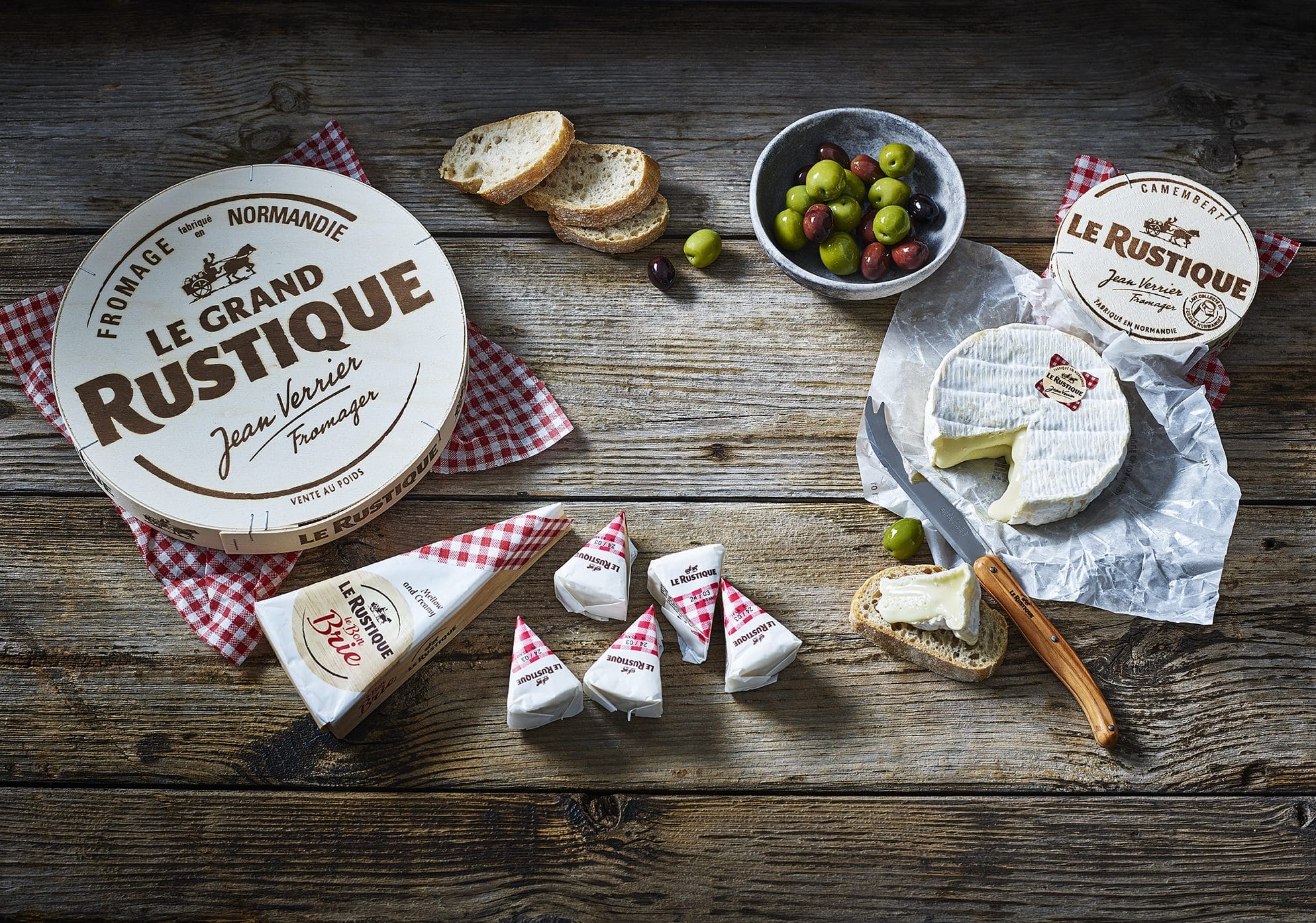 French Cheese Tasting | Sensorial Analysis - Academy Of Cheese