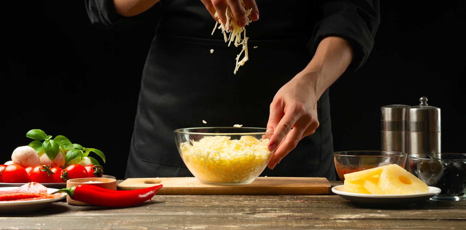 Study Cheese Academy Of Cheese