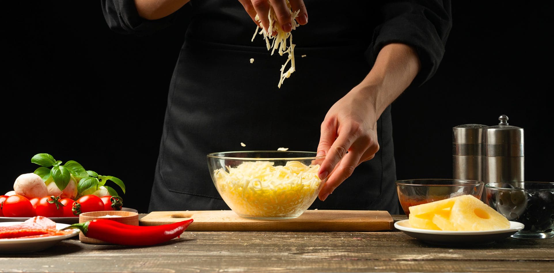 Mastering the “Art of Cheese” - Academy Of Cheese