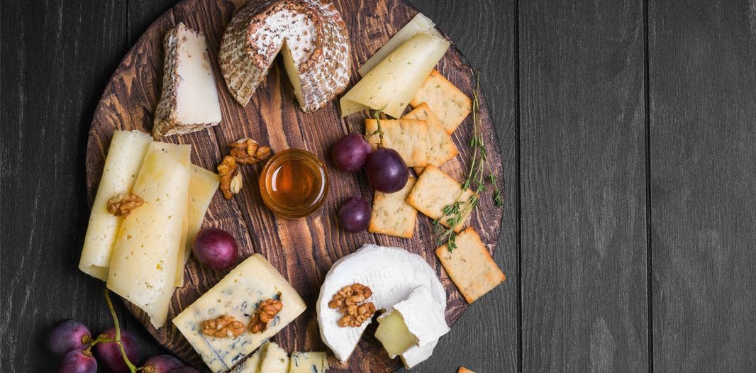 Mastering the “Art of Cheese” - Academy Of Cheese