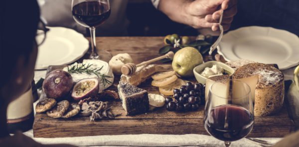 Study Cheese - Academy Of Cheese