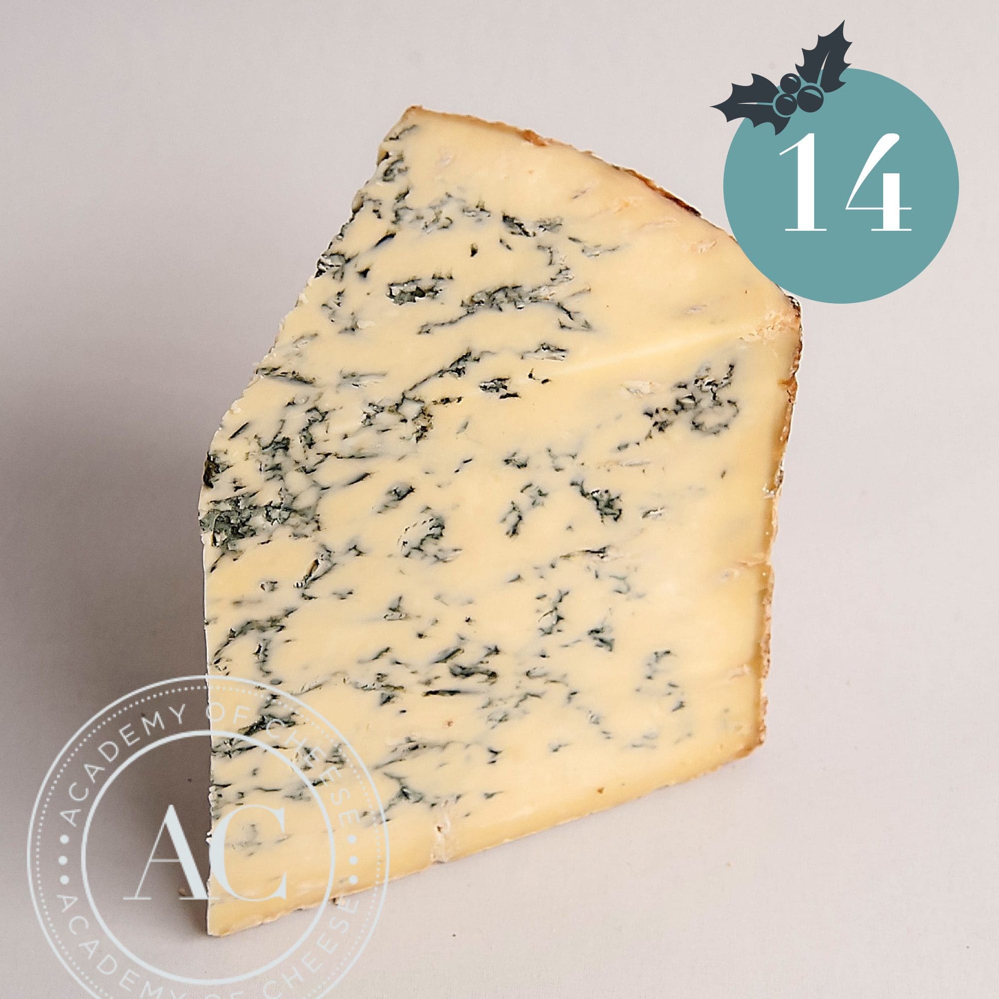 Blue Stilton Pdo