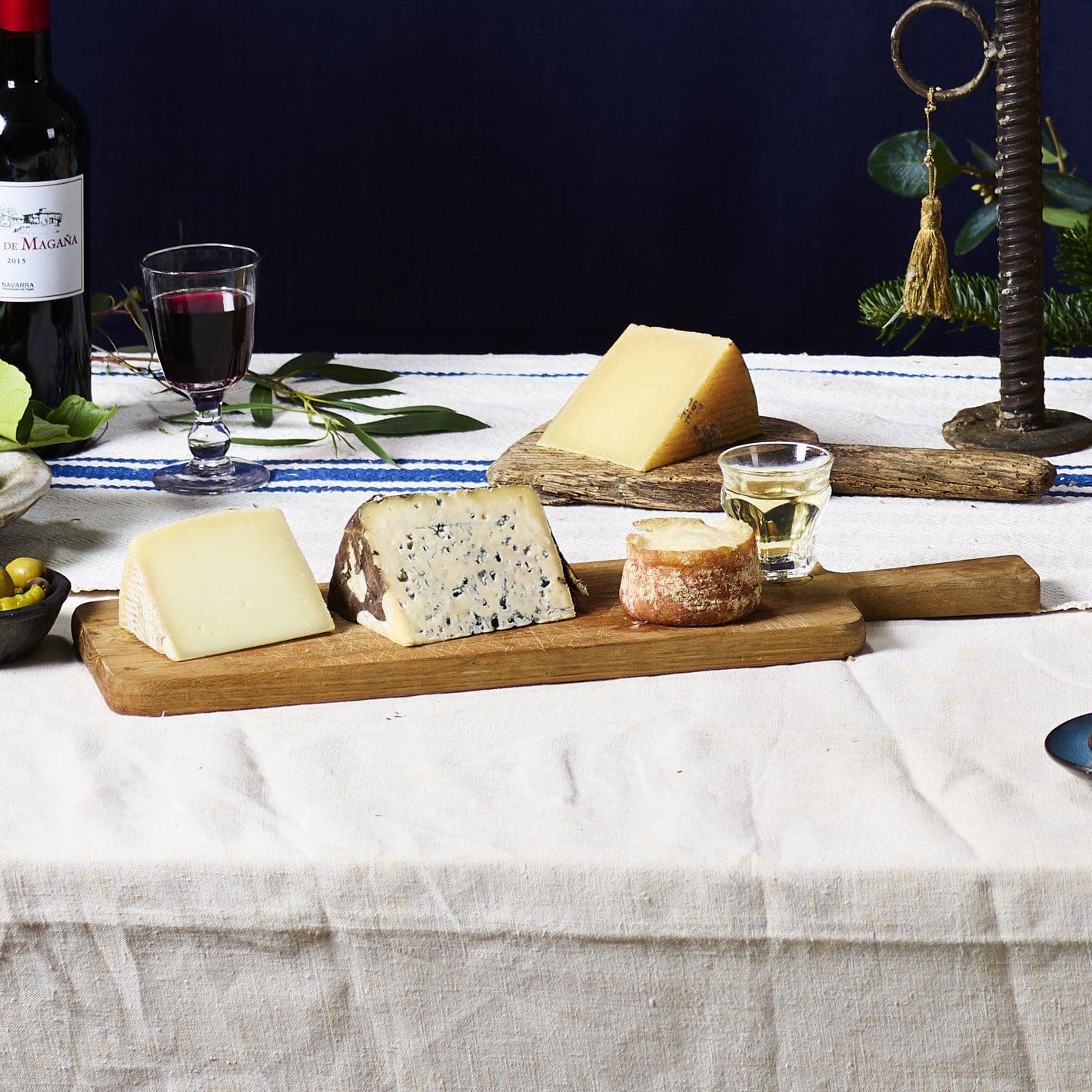 Christmas Gifts | Cheese selection boxes - Academy Of Cheese