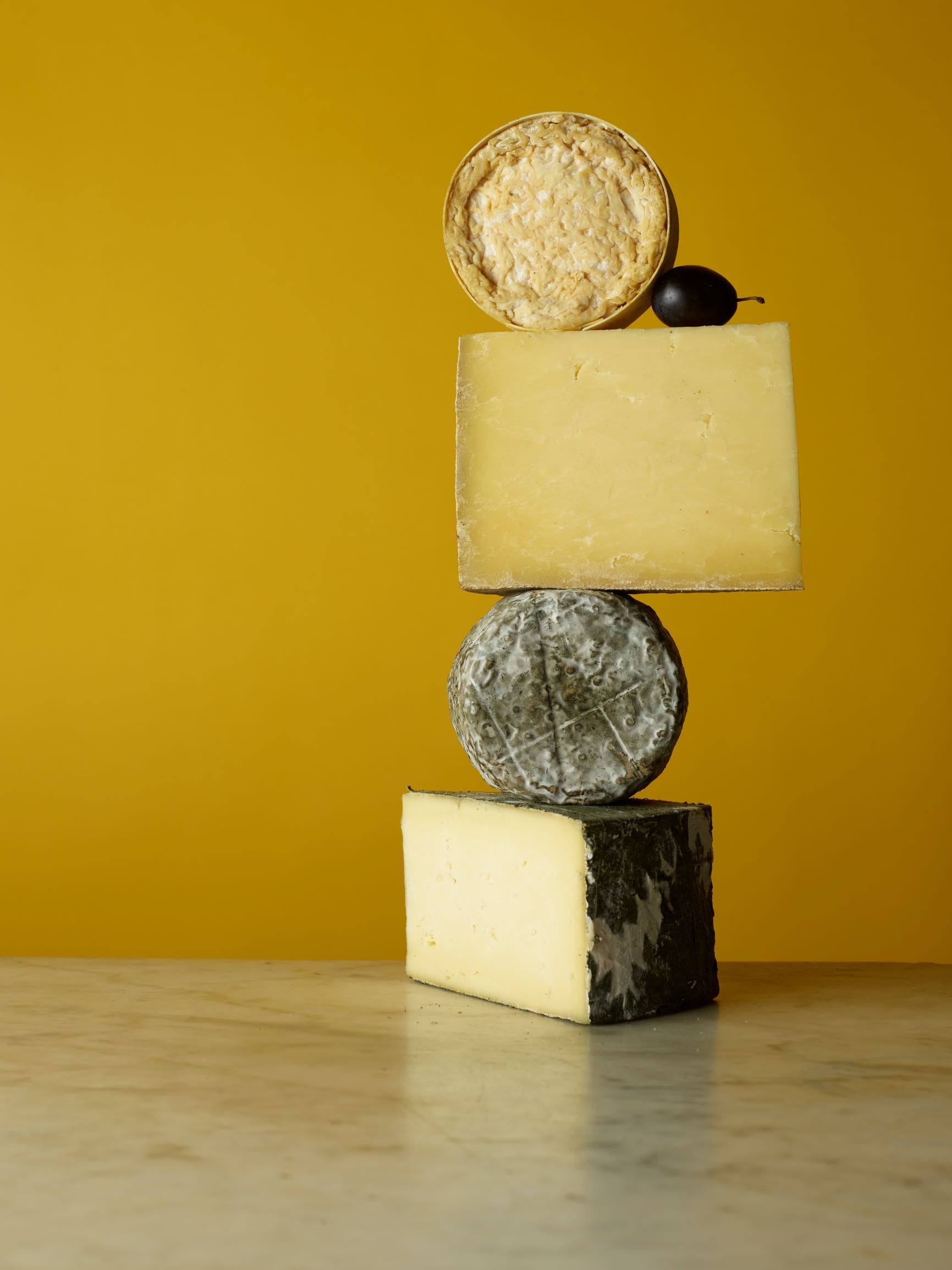 Christmas Gifts | Cheese selection boxes - Academy Of Cheese