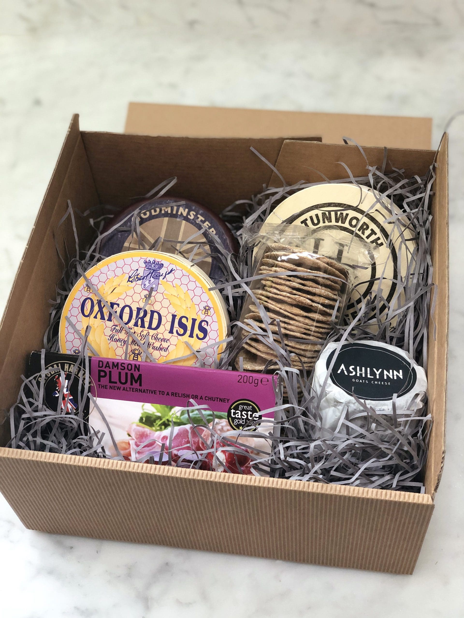 Christmas Gifts | Cheese selection boxes - Academy Of Cheese