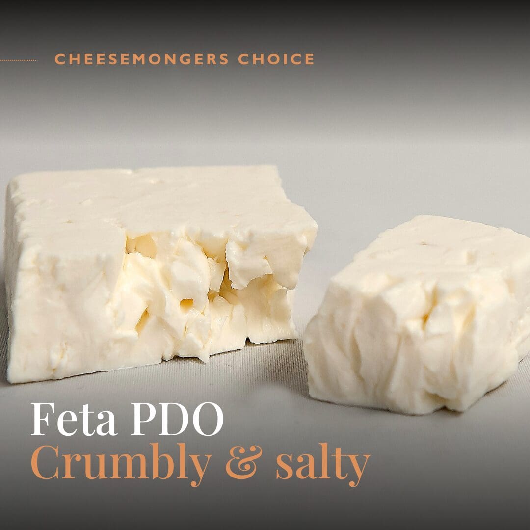 Feta PDO: A Taste of Greek Heritage - Academy Of Cheese