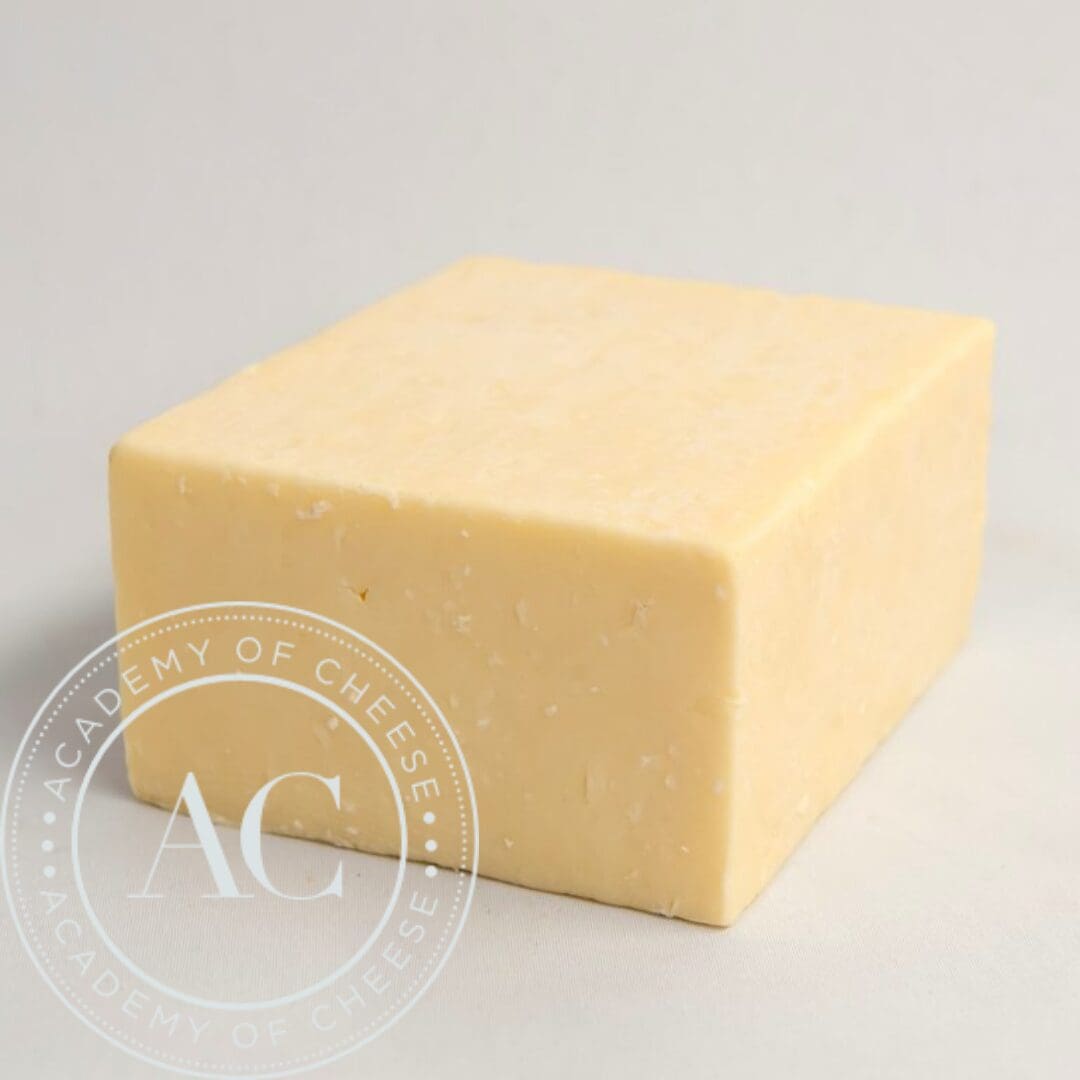 Block Cheddar - Academy Of Cheese