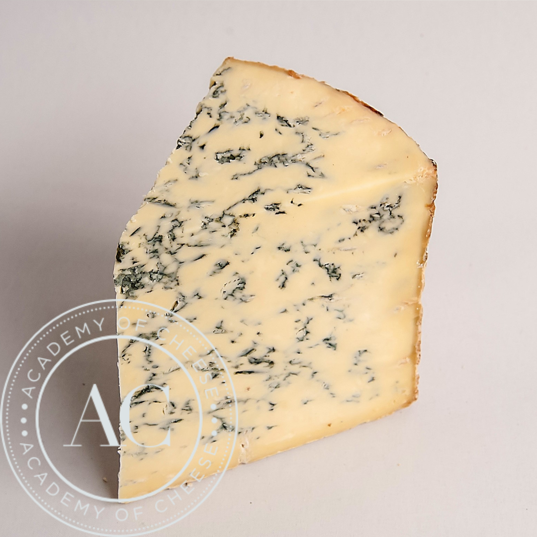Blue Stilton PDO - Academy Of Cheese