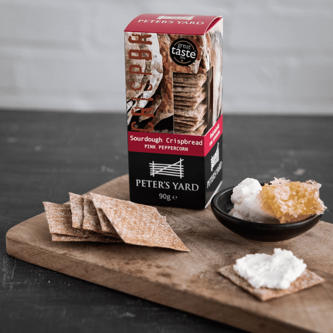 Goats Curd - Academy Of Cheese