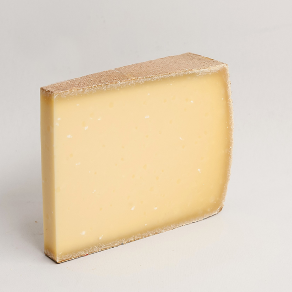 Goats Curd - Academy Of Cheese