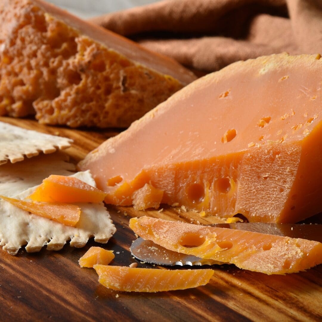 Mimolette Cheese: Its Heritage, Craftsmanship, and Flavours
