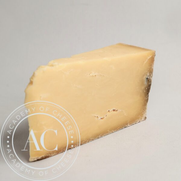 Cloth-Bound Cheddar - Academy Of Cheese