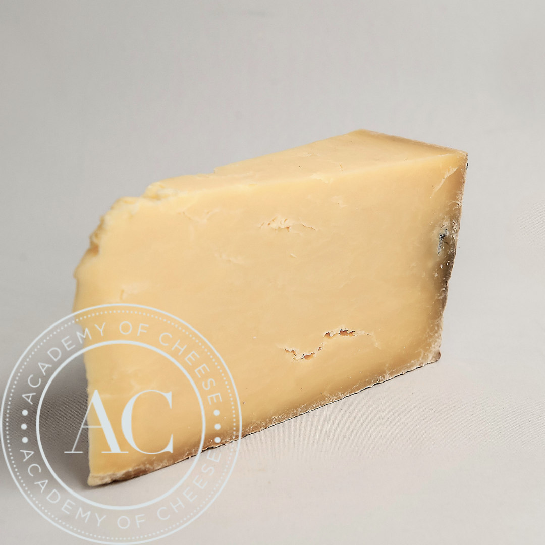 Cloth-Bound Cheddar - Academy Of Cheese
