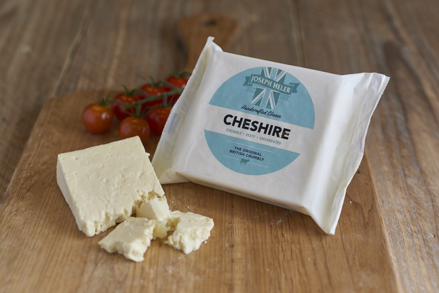 Cheshire Cheese | History, Varieties, and Notable Makers