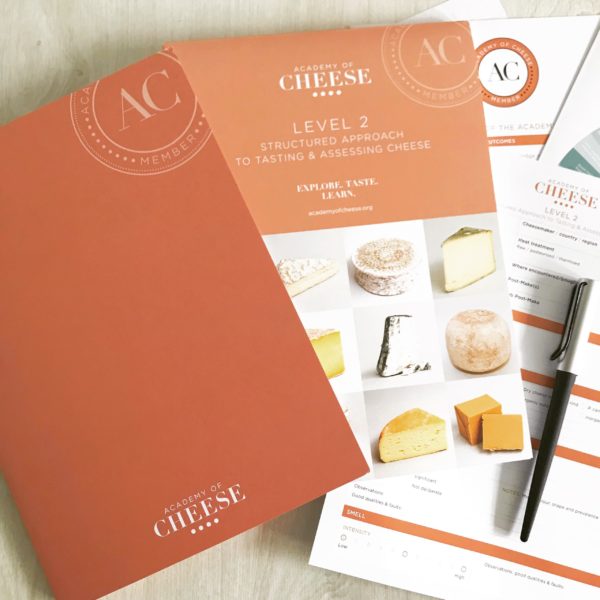 Courses - Academy Of Cheese