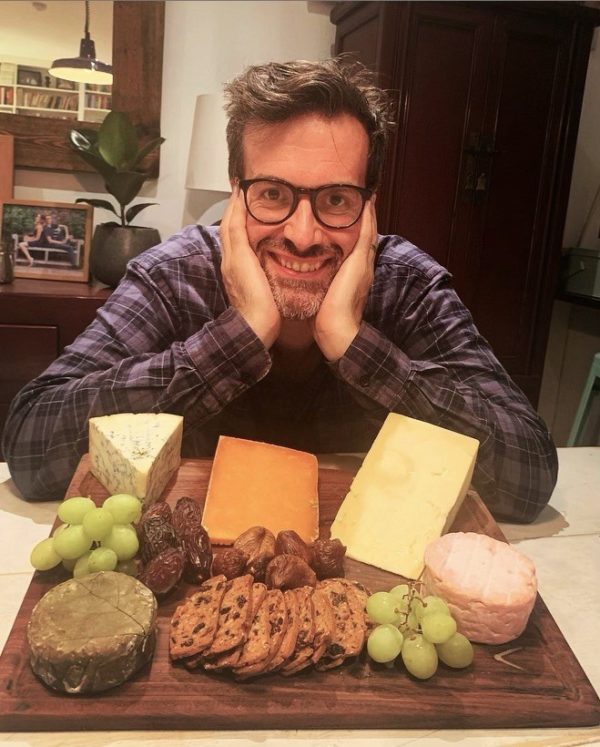 Study Cheese - Academy Of Cheese