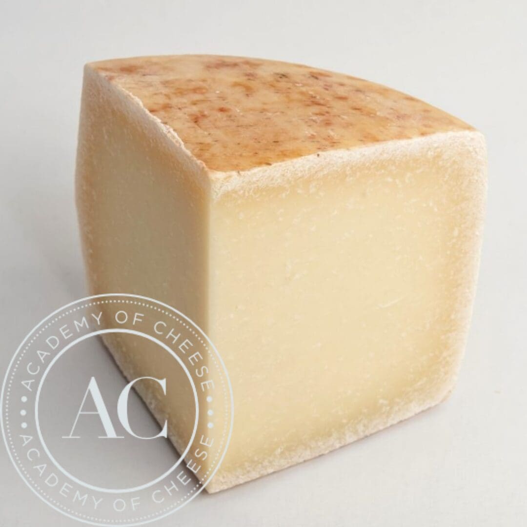 Pecorino Sardo PDO - Academy Of Cheese