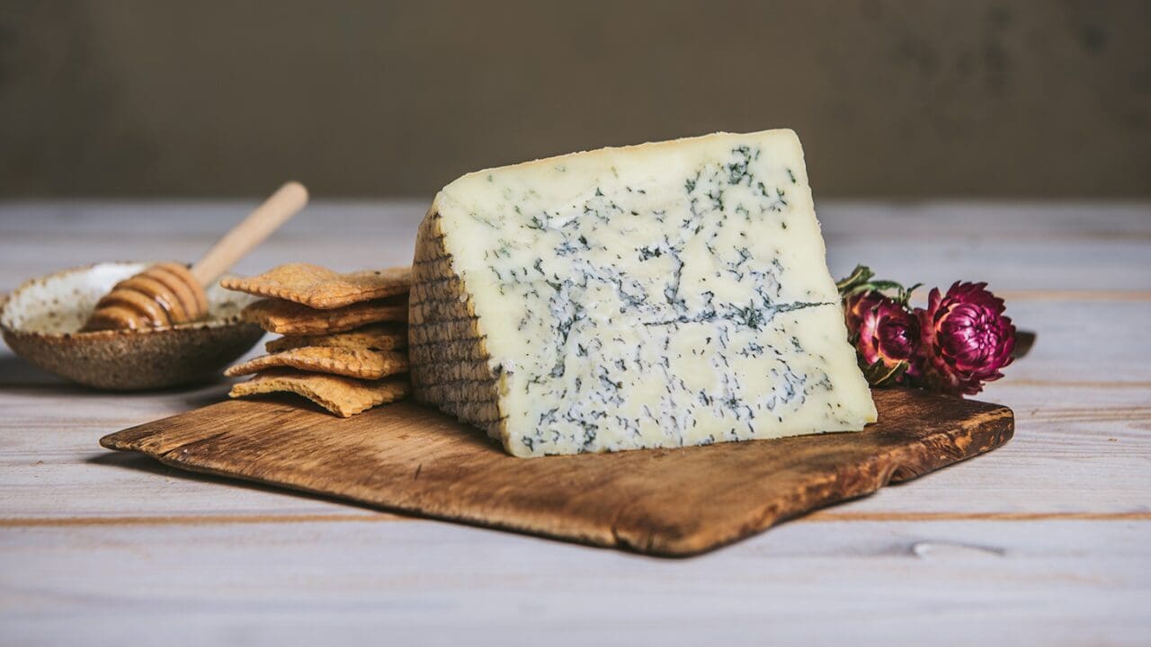 Academy of Cheese meets David Gremmels of Rogue Creamery - Academy Of ...