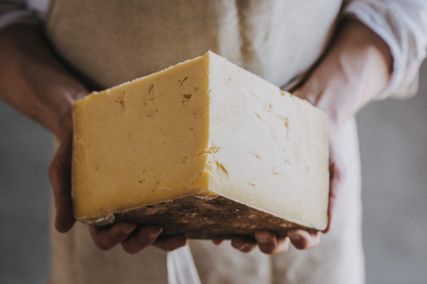 Become a Patron - Academy Of Cheese