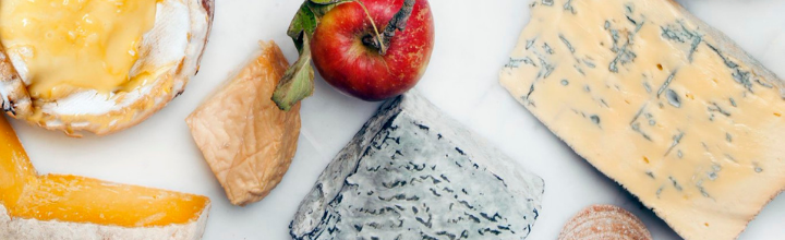 Level 1 - Associated - Academy Of Cheese