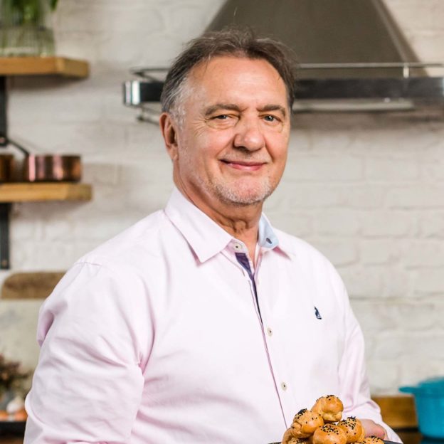 Master of Cheese - Academy Of Cheese