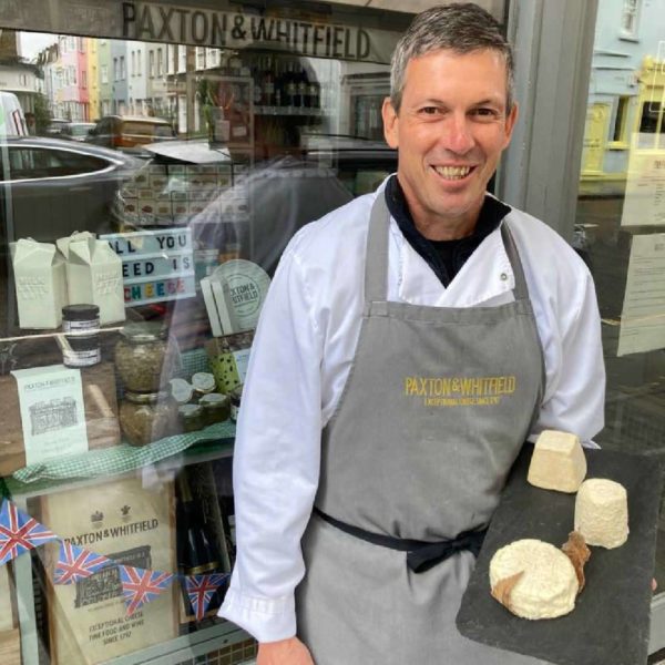 Level 1 - Associated - Academy Of Cheese