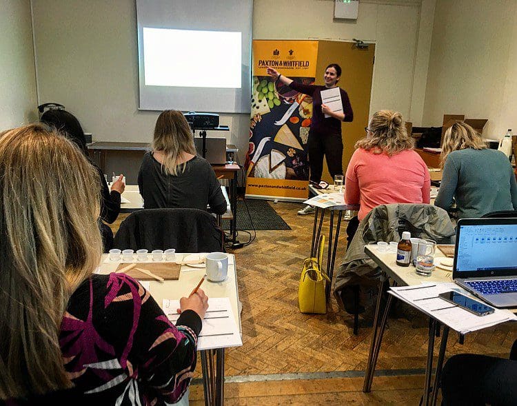 Join - Academy Of Cheese