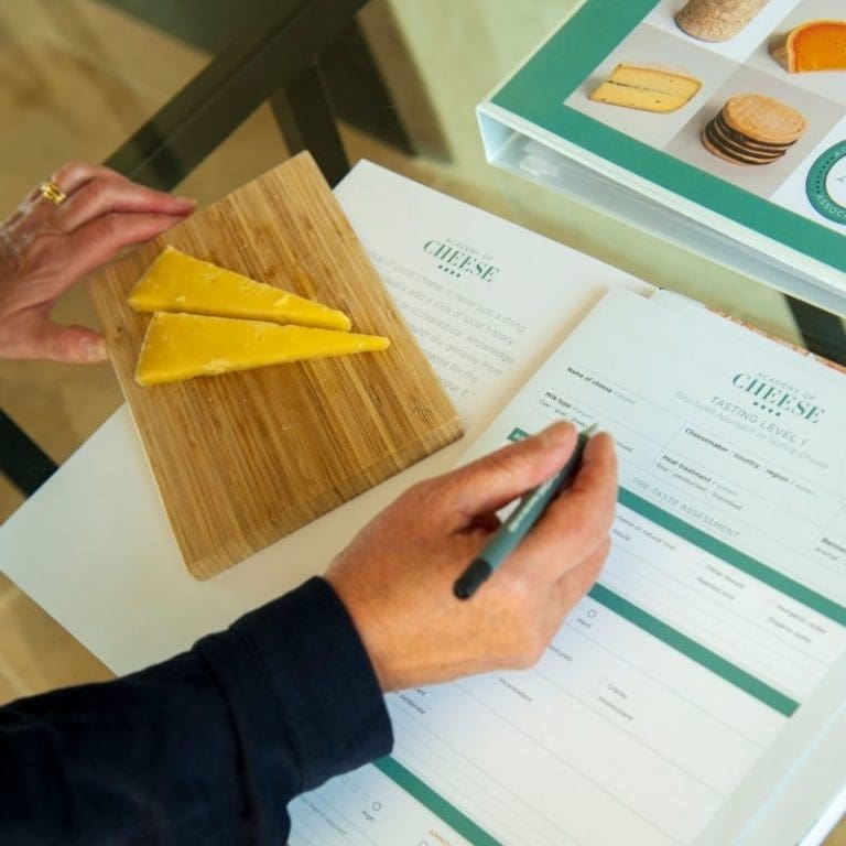 Courses - Academy Of Cheese