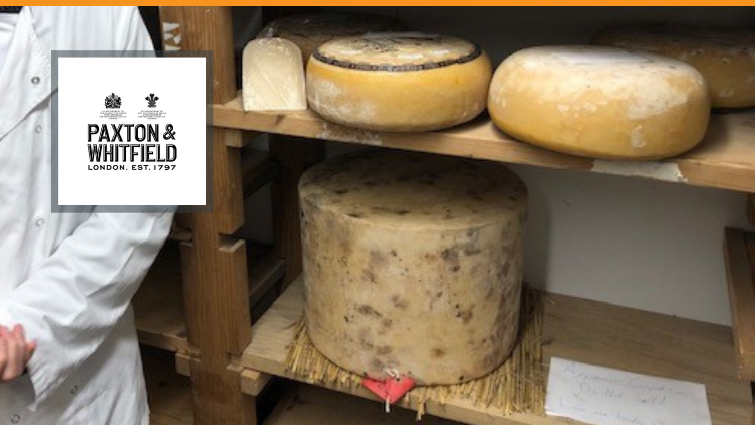 Maturing & Grading Cheese Archives - Academy Of Cheese