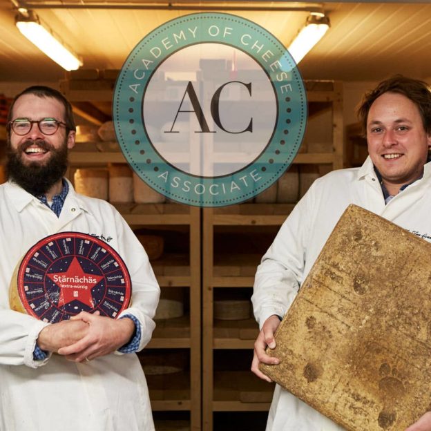 Courses - Academy Of Cheese