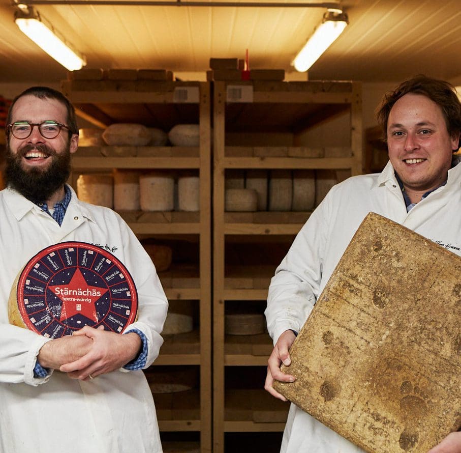 The Fine Cheese Co | Level 1: Academy of Cheese Certification