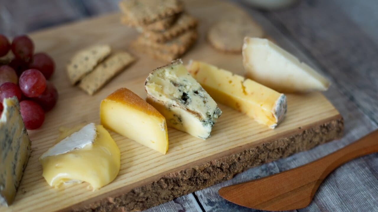 Discover Northern Ireland’s Emerging Cheese Giants - Academy Of Cheese