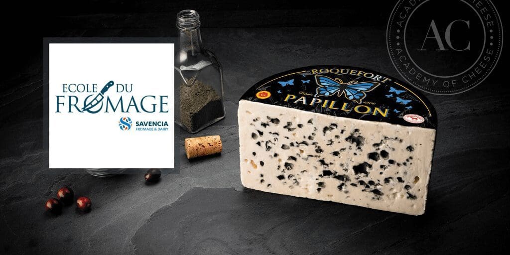 Discover the Famous Cheeses of France - Academy Of Cheese
